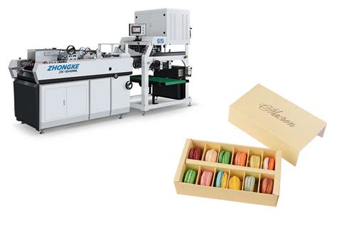 Image result for Sweet Box Making Machine