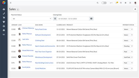 Image result for Sales Management Software