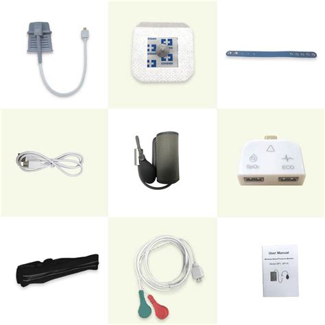 Image result for Check Me PRO Wireless Monitor