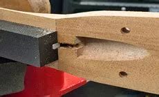 Image result for STEWMAC Truss Rod Access Cutter