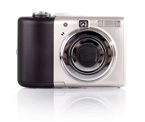 Image result for Compact Digital Photography Camera