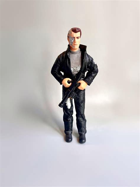 Image result for Terminator Figures Ashens
