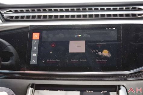 Image result for Q8 Android Auto