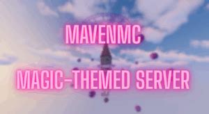 Image result for Minecraft Magic Servers