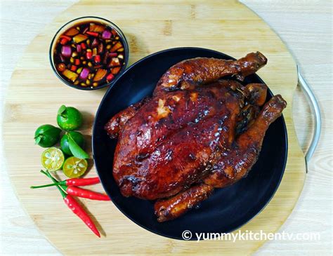 Image result for How to Cook Chicken Mechado