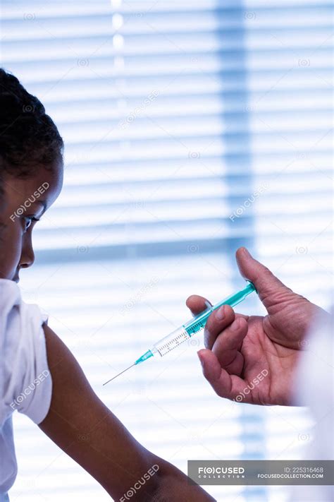 Image result for Getting Injection at Hospital