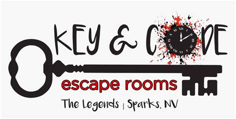 Image result for Key and Code Escape Room