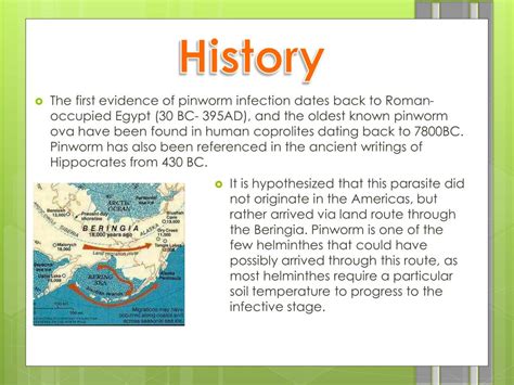 Image result for What Is Pinworm