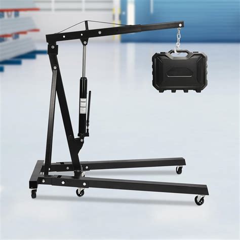 Image result for Engine Lift On a Tree