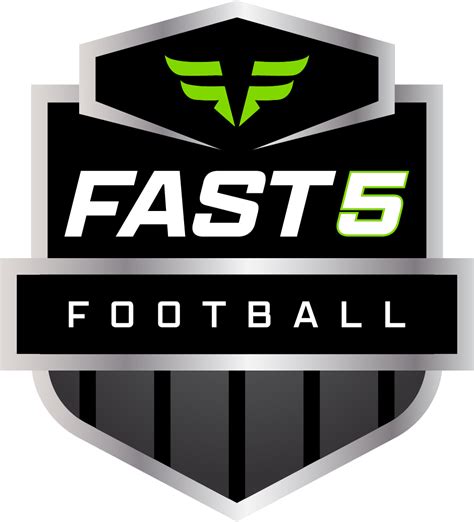 Image result for Fast 5 Logo