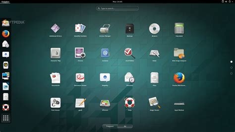 Image result for Ubuntu Linux Genum