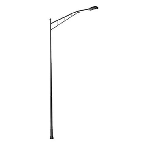 Image result for LED Pole 4Mtr Stret Lgit