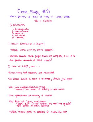 Image result for Tam Case Study Example