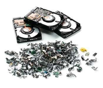 Image result for Computer Shredder