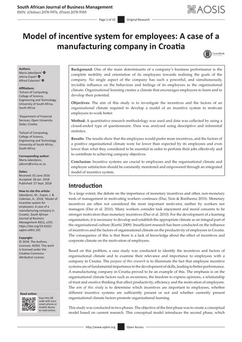 Image result for Quality Incentive Program Manufacturing