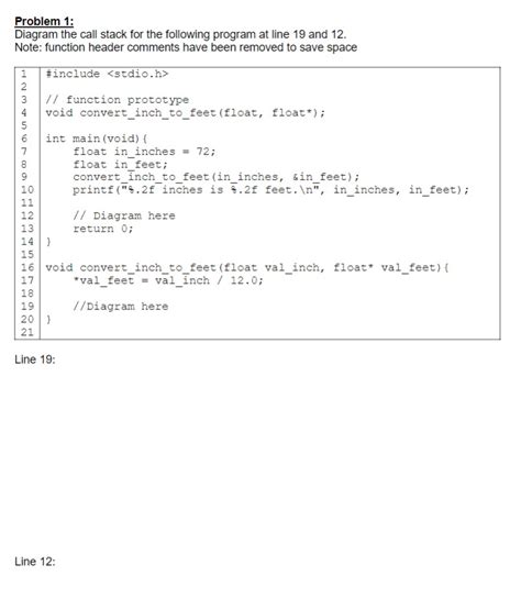 Image result for Call Stack Diagram for Recursive Function