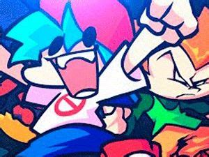 Image result for FNF Week 8