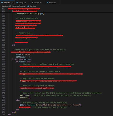 Image result for FiveM Robbery Tutorial