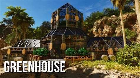 Image result for Greenhouse Tutorial Ark