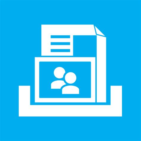 Image result for Recent Files Icon