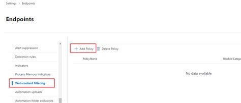 Image result for Intune Web Content Filtering