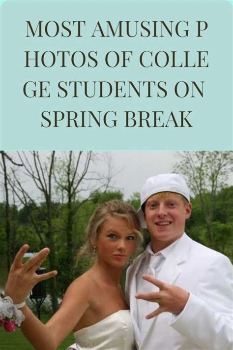 Image result for Awkward Spring Break
