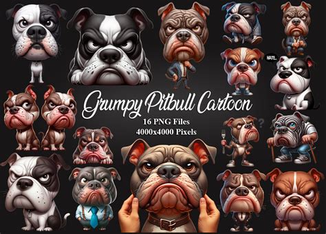Image result for Grumpy Dog Cartoon