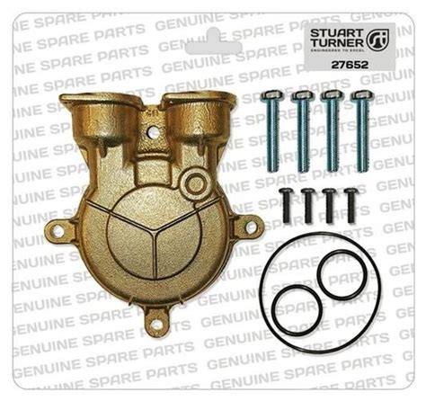 Image result for Stuart Turner 46413 Exploded View Drawing