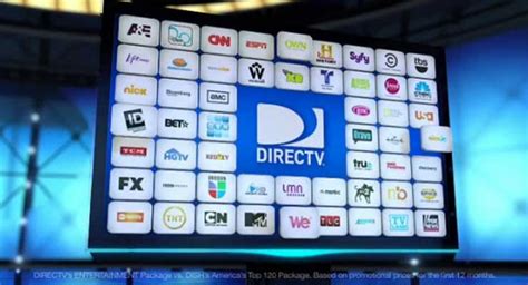Image result for Direct TV Add