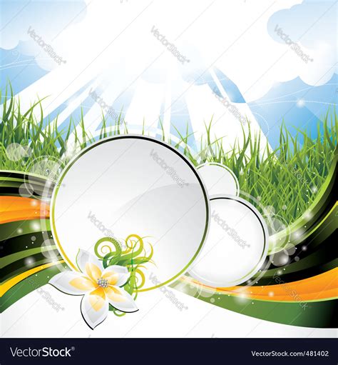Image result for Spring Vector Background