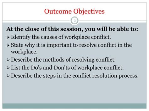 Image result for Resolving Confliict