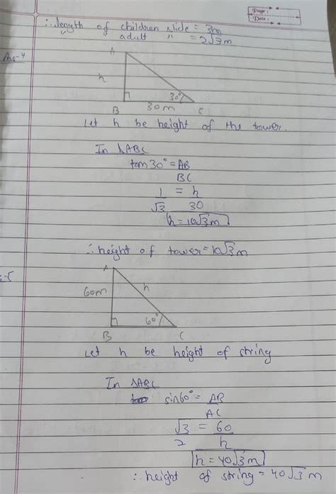 Image result for Class 10 Math Chapter 9