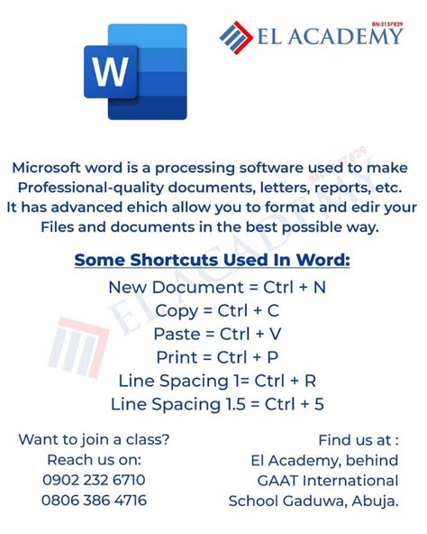 Image result for Computer Tech Acdmy Excel