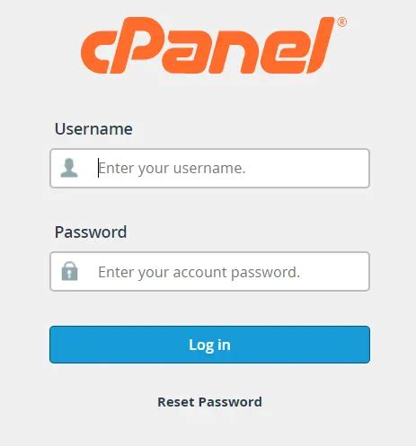 Image result for How to Authenticate My cPanel Email