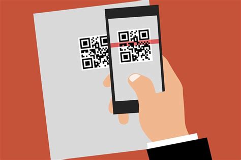 Image result for Google Scan QR Code