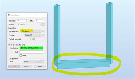 Image result for Drop Level Beam Robot Structural Analysis
