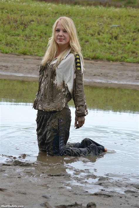 Image result for Messy Mud Models