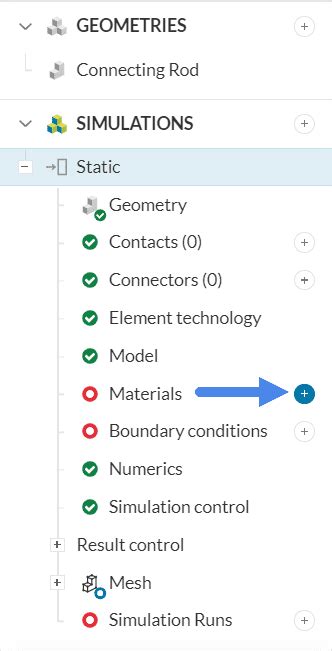 Image result for Simscale Element Types