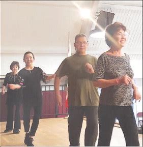 Image result for Line Dancing Basics