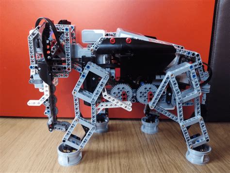 Image result for LEGO EV3 Robot Click Game Code
