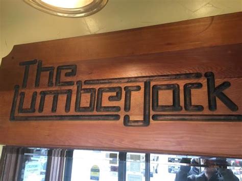 Image result for Timberjack Restaurant