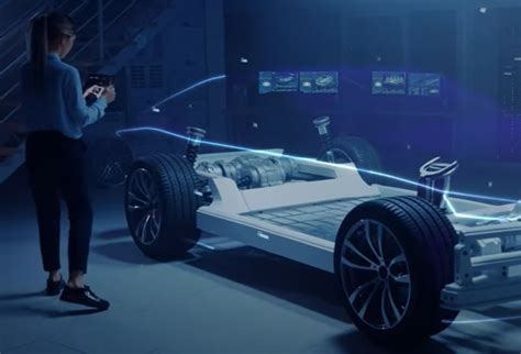 Image result for One Semi Power Module EV