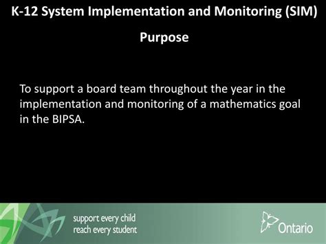 Image result for System Implementation Planning Sim Ontario