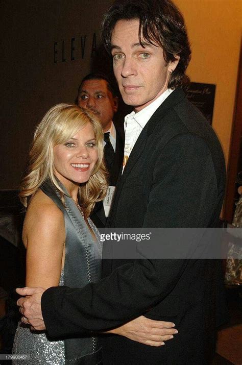 Image result for Rick Springfield Girlfriend