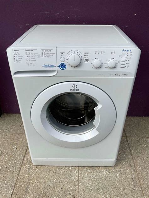 Image result for Indesit Innex Washing Machine