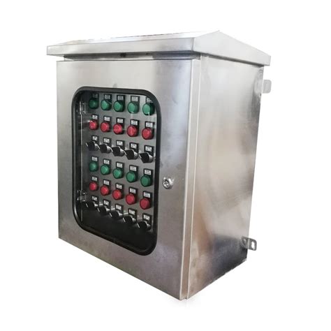 Image result for Motor Pump Control Box