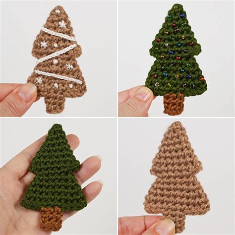 Image result for Pattern for Gingerbread Tree