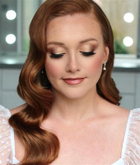 Image result for Makeup Bride Mopdel