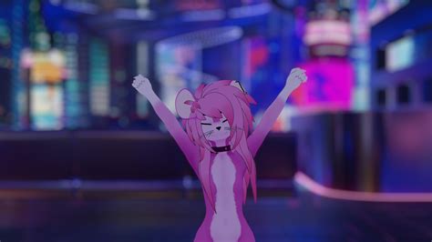 Image result for VRChat Mouse Models
