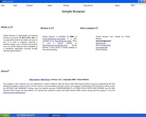 Image result for Java Create Simple Browser